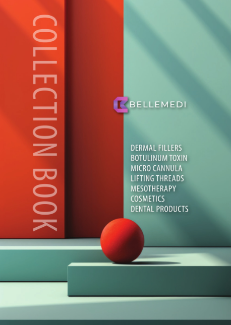 BelleMedi — e-Brochure