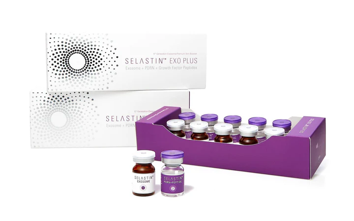 BelleMedi — Mesotherapy :: SELASTIN EXO PLUS