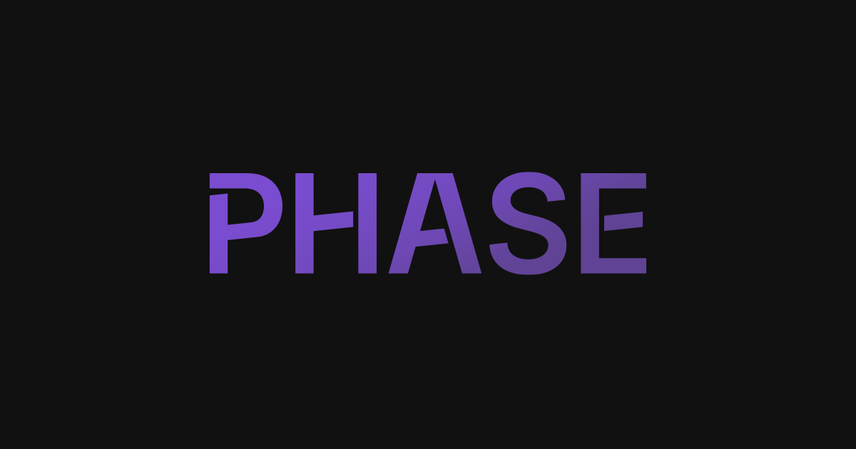 PHASE