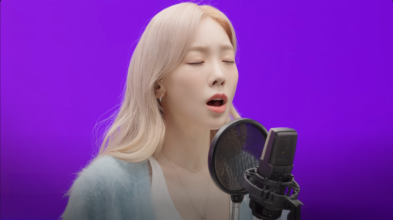 K-POP ガールズグループ ボーカルクラス : カムソンサウンド