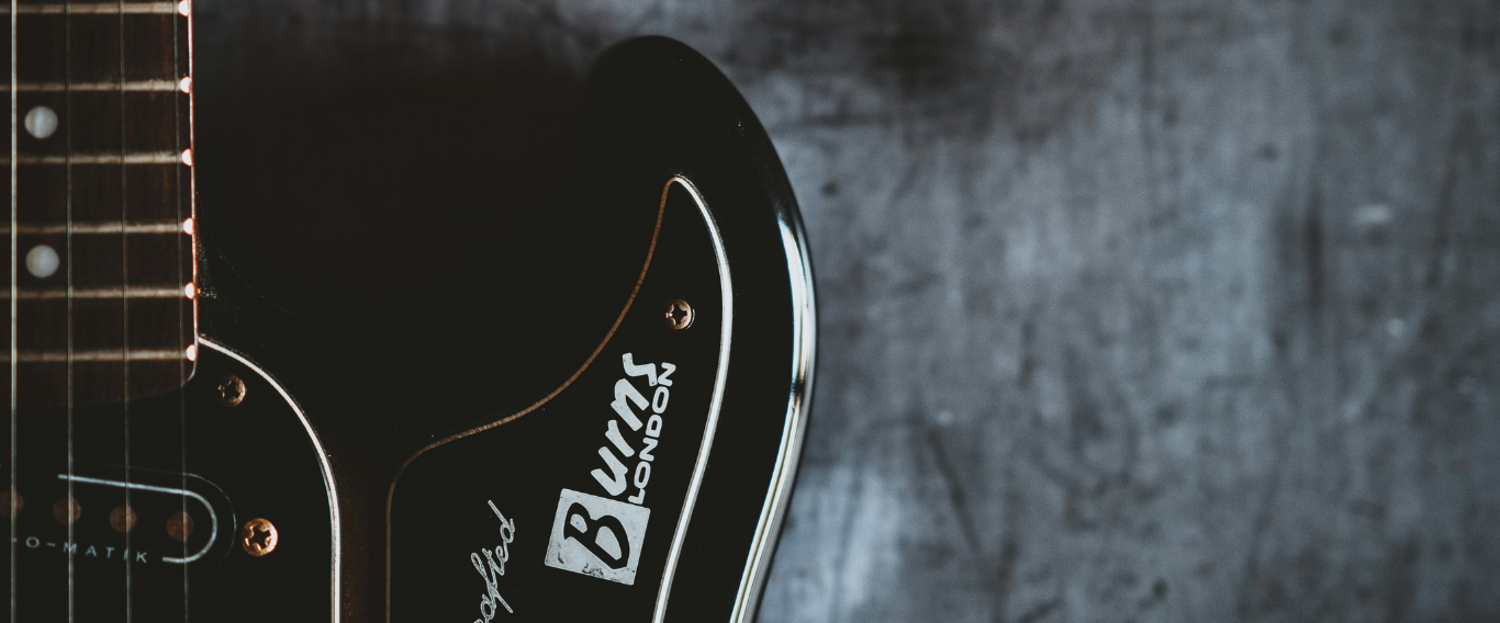 Bite Guitar