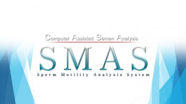 SMAS 정자분석기(Sperm analyzer), Computer-Aided Semen Analysis(CASA) : EAS