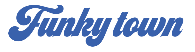 펑키타운 엔터테인먼트