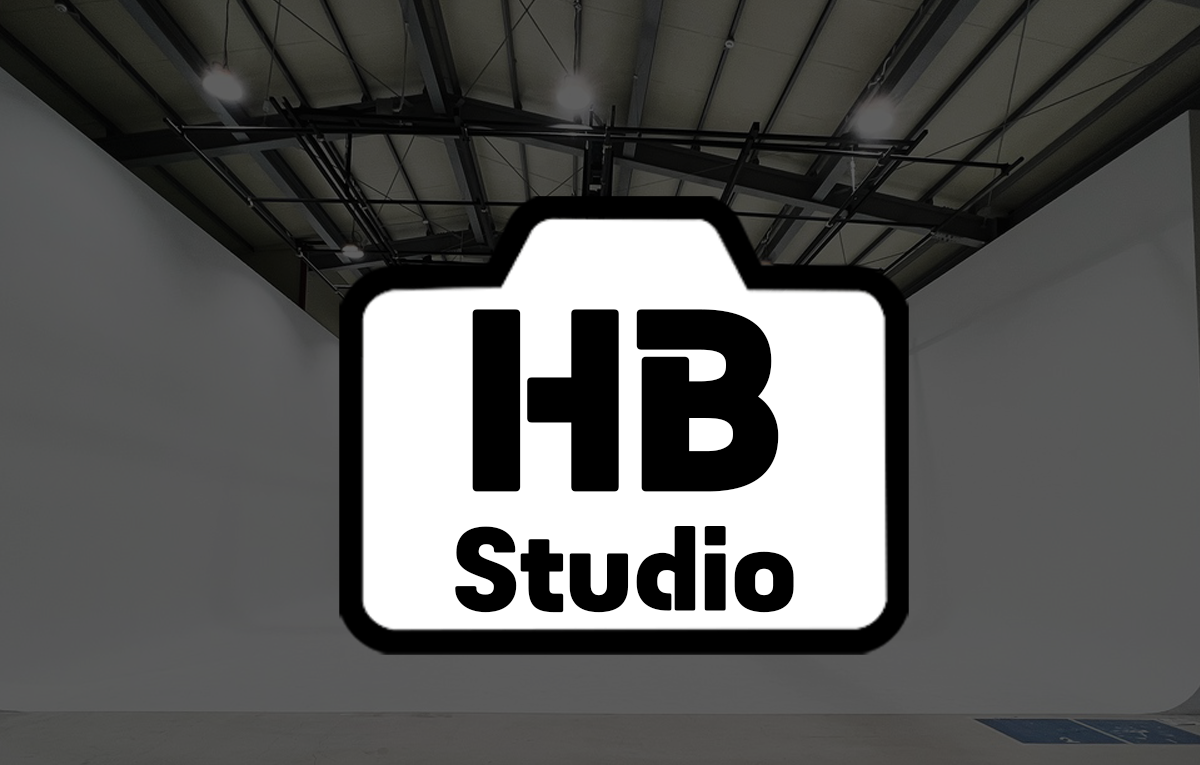 HB 스튜디오(경기 광주 대형 호리존)
