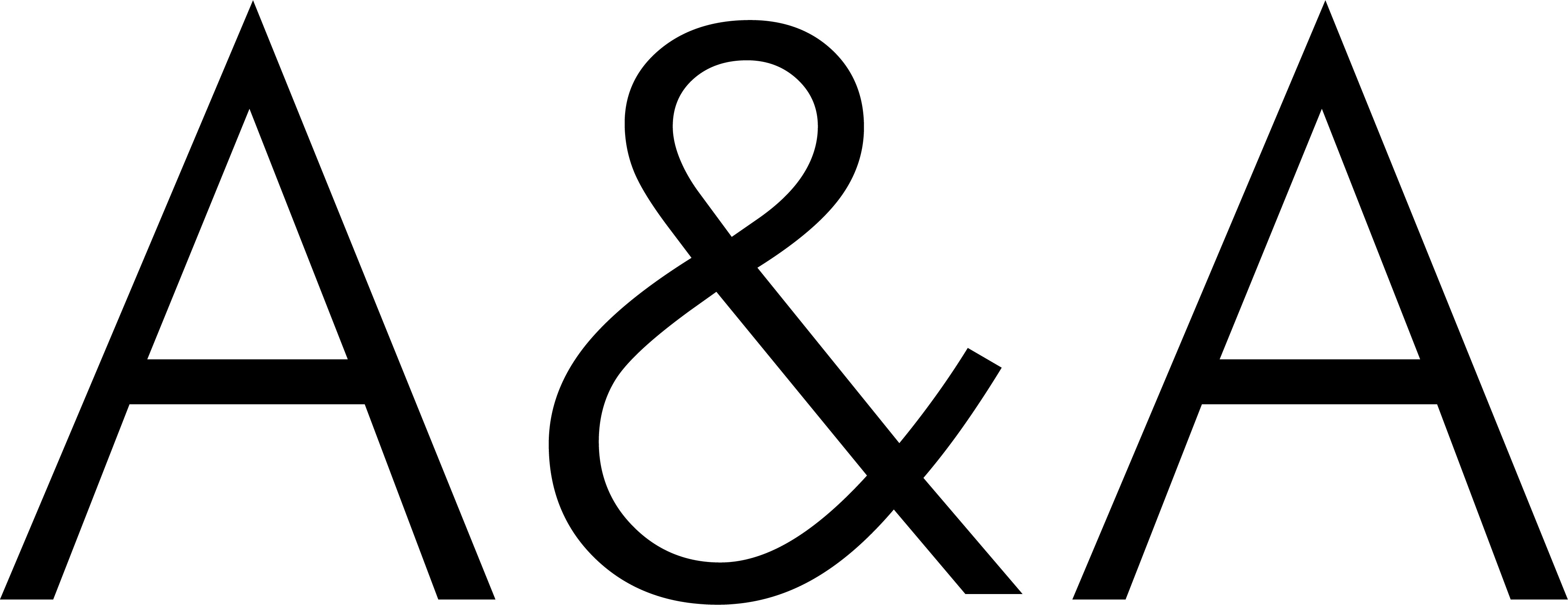 A A A A