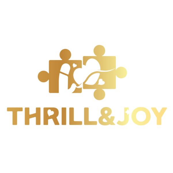 스릴앤조이 24시 무인 성인용품점