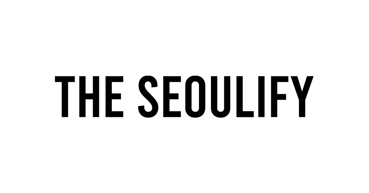 The Seoulify
