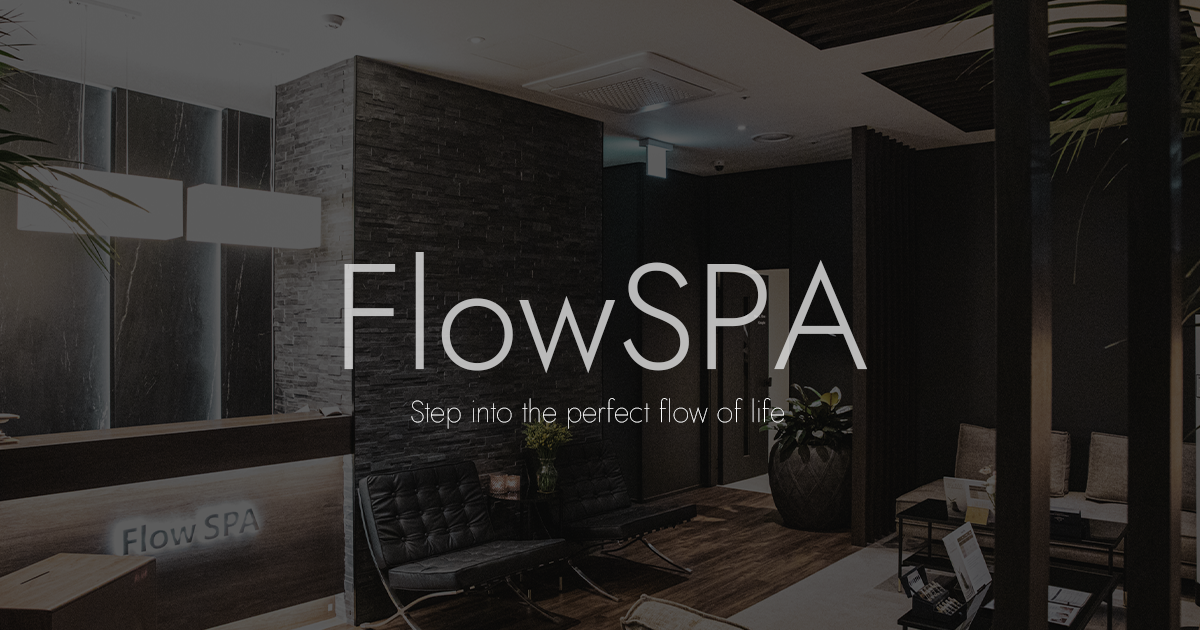 Flow SPA