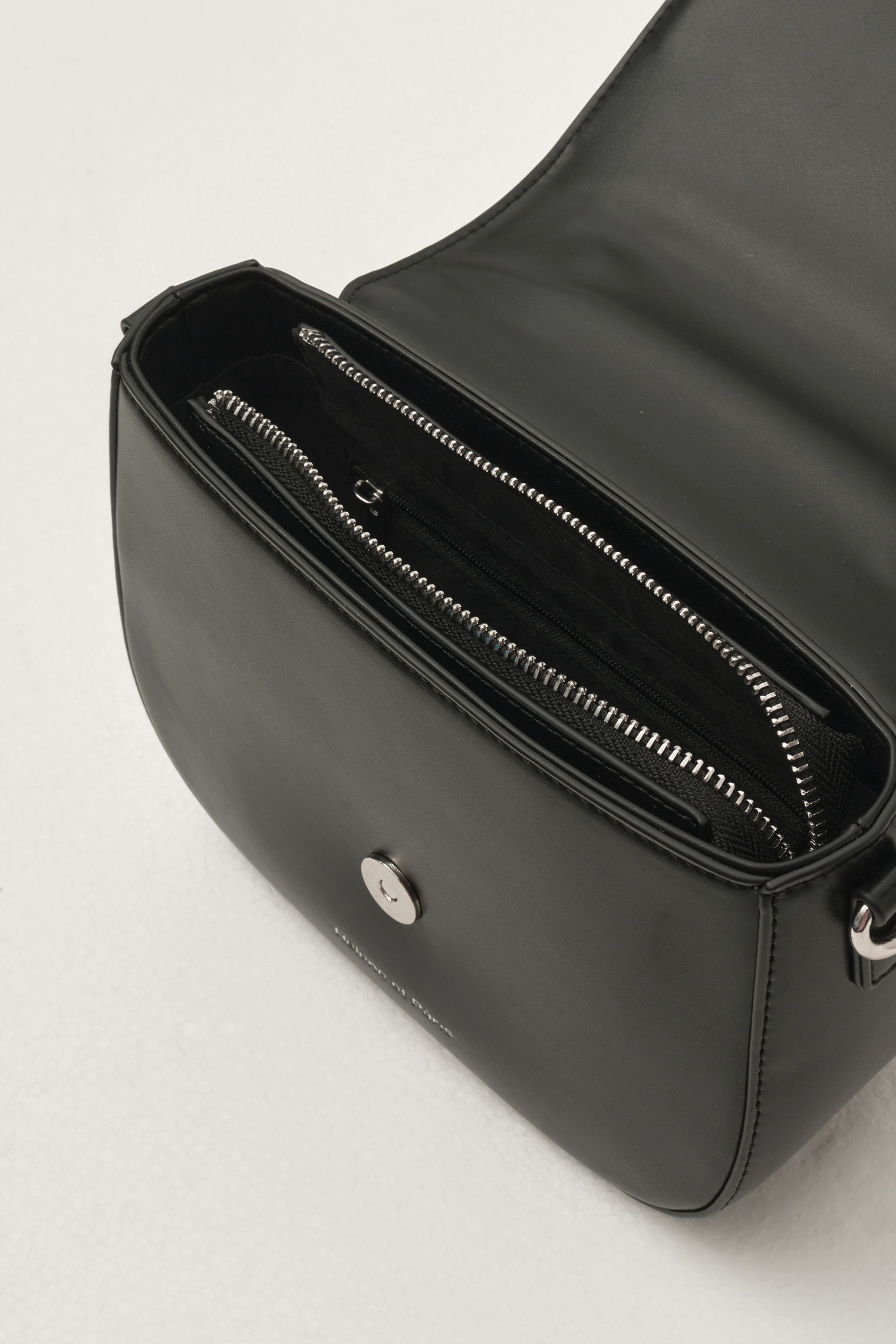 [HELENE PARIS] 마를린 미니 숄더백 - HELENE PARIS | 리켓