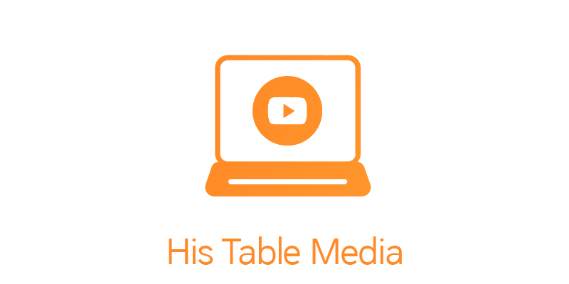 His Table Media 자료