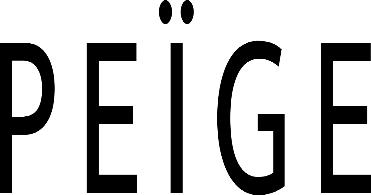 PEÏGE
