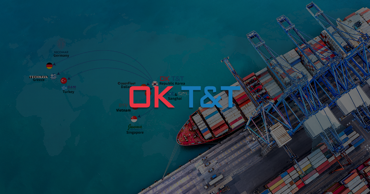 OK T&T - Manufature- Bearing Wear Monitoring System