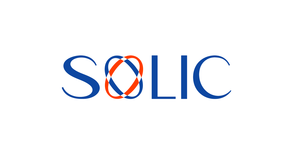솔릭(SOLIC)