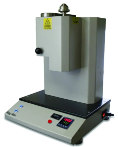 MFR100 Manual Basic Melt Flow System | 용융지수 측정기 : 제품 카달로그