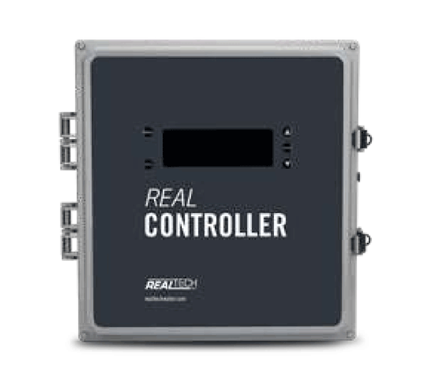 Real Controller | 리얼 컨트롤러 : 제품 카달로그