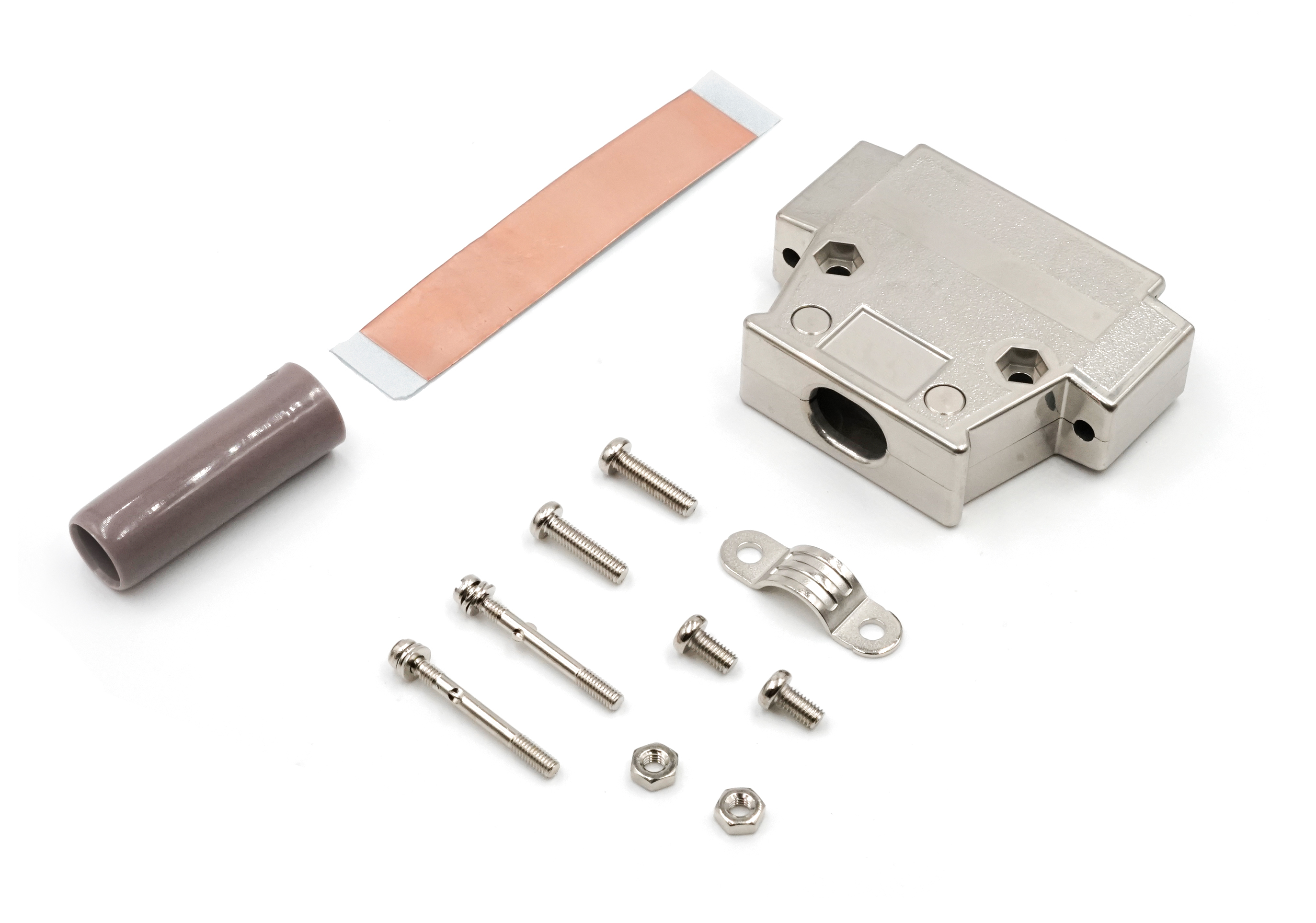 LC-DB 25P Cover : 루첸코리아