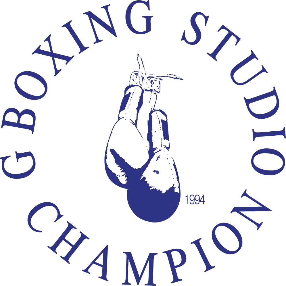 Gboxing - korea boxing ground