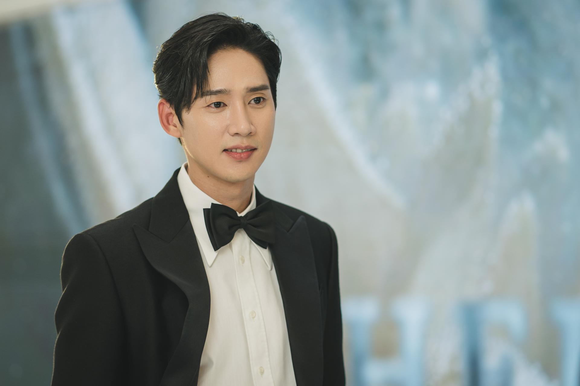 눈물의 여왕, tvN : GARAGE LAB