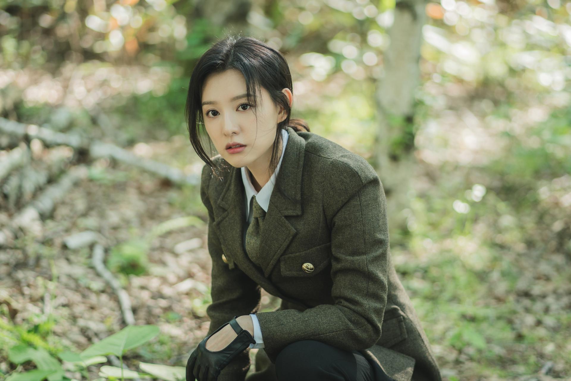 눈물의 여왕, tvN : GARAGE LAB