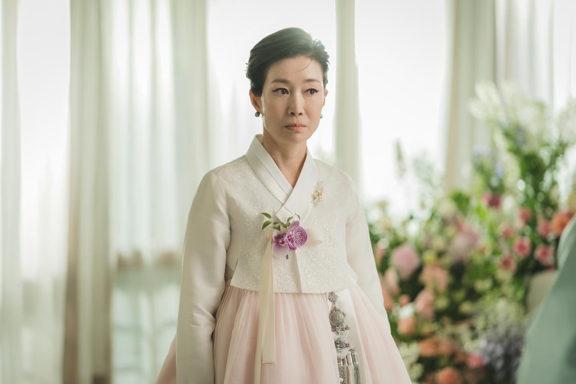 눈물의 여왕, tvN : GARAGE LAB