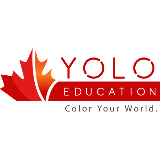 YOLO EDUCATION