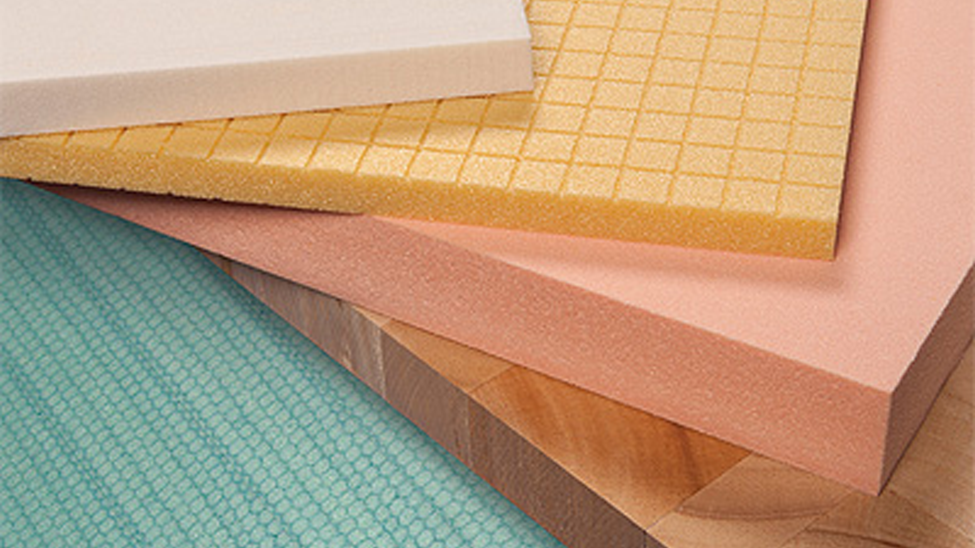 STRUCTURAL CORE MATERIALS : Support