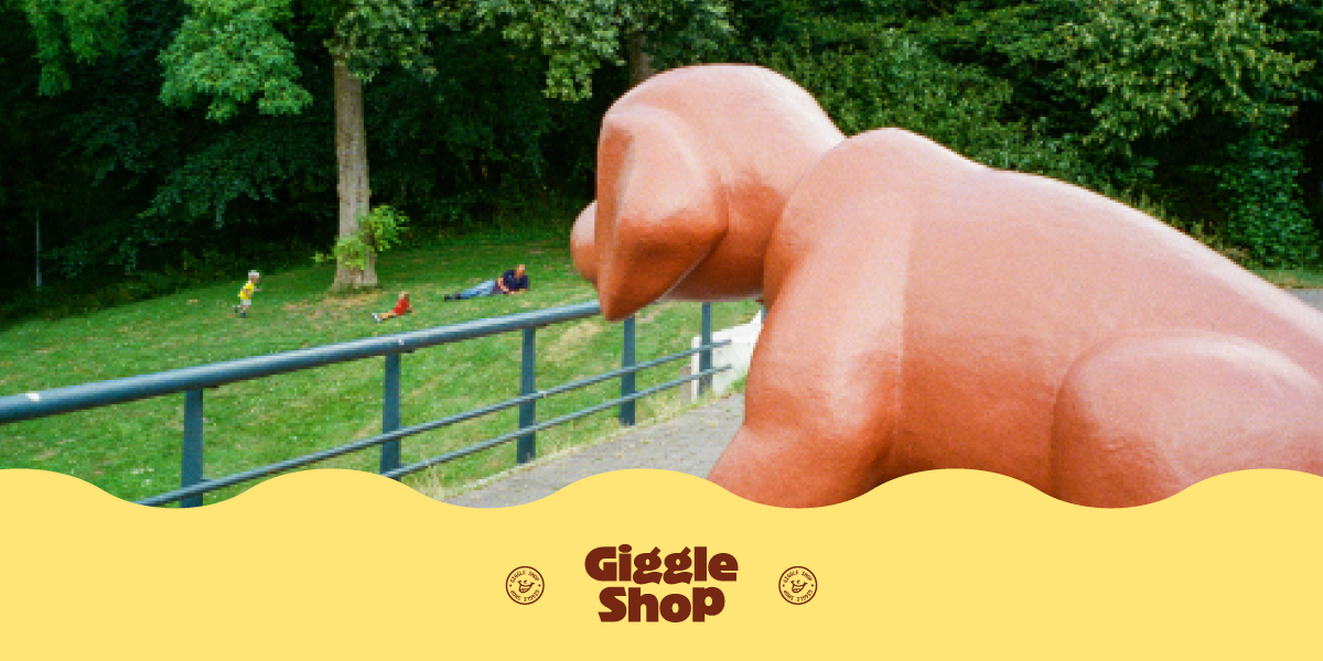 Giggle Shop (기글샵)