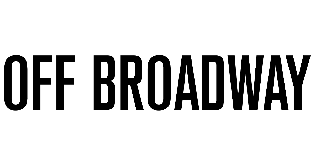 Off Broadway