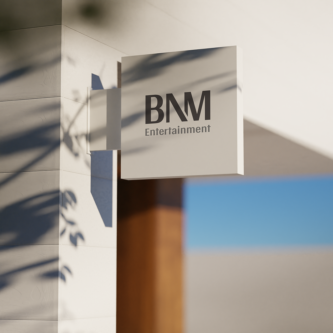 BNM엔터테인먼트 ( 틱톡라이브 크리에이터 ·BJ ·스트리머 협찬 광고문의 )