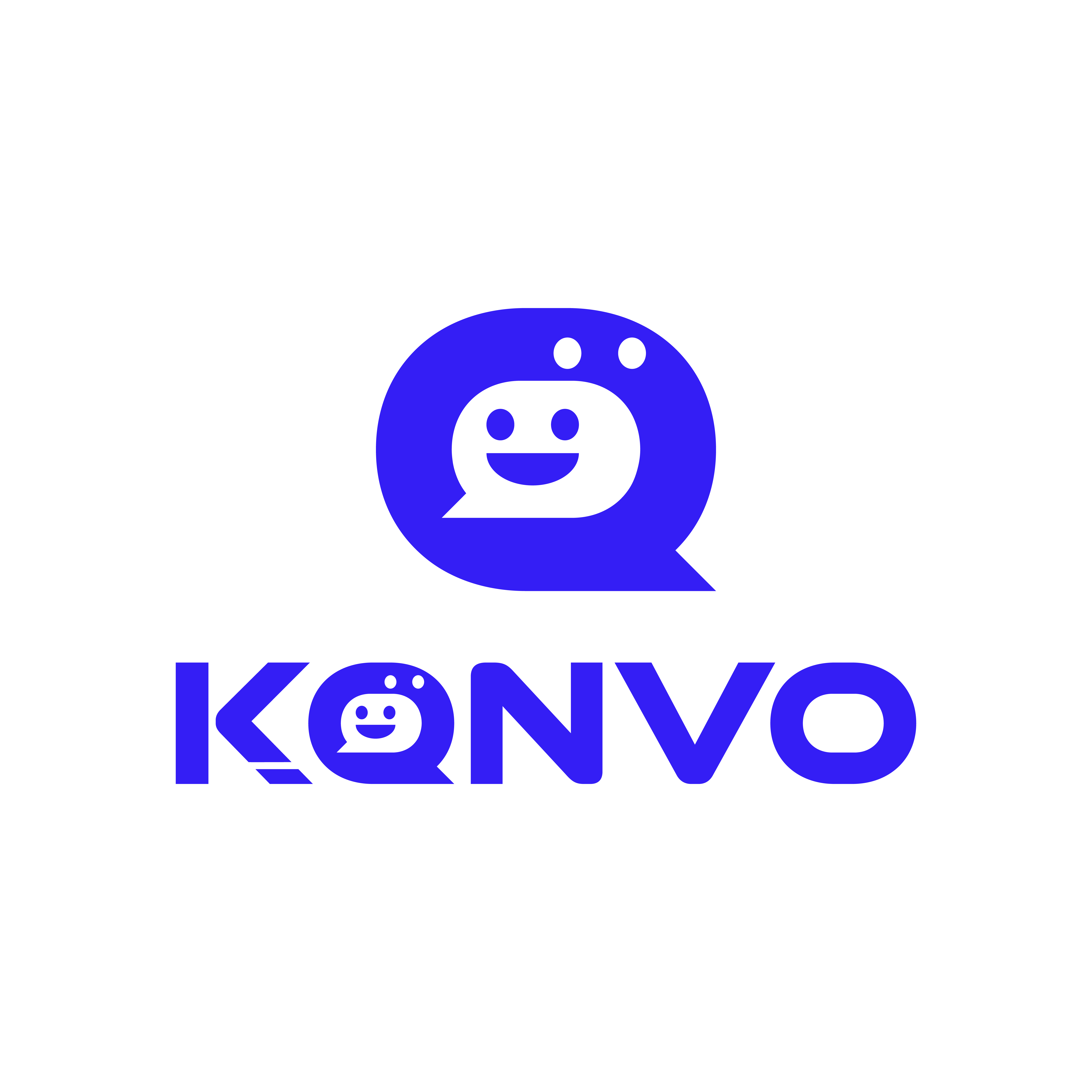KONVO Korea Decision