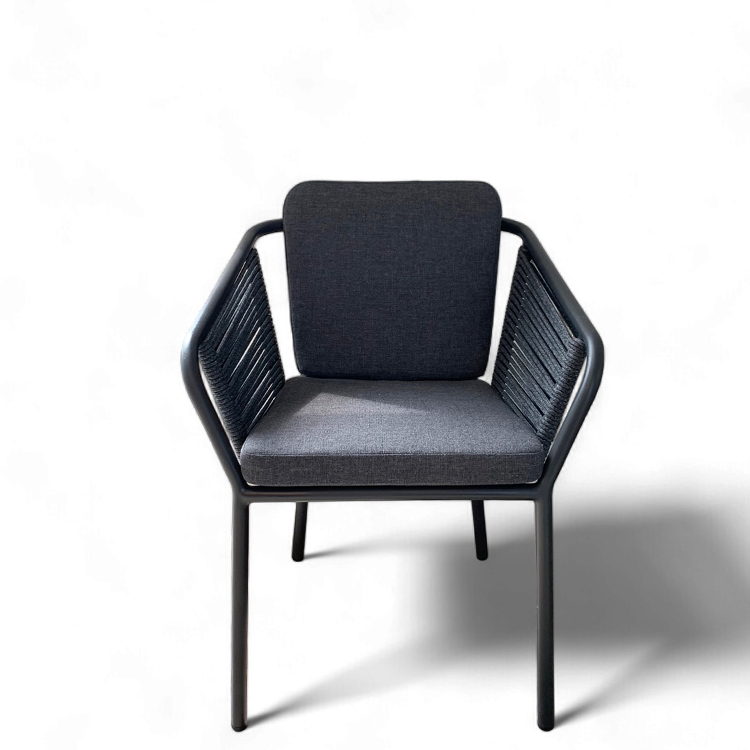 Nora dining chair : 파넬홈