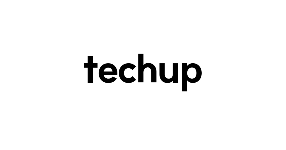 Techup