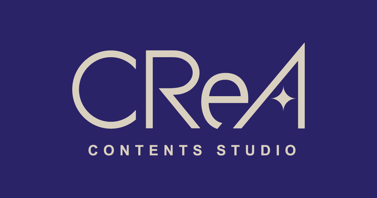 CReA Studio KR クレアスタジオ