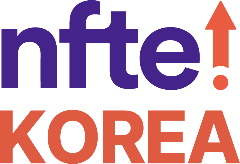 NFTE Korea