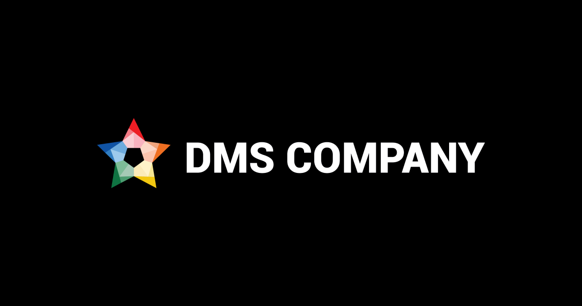 디엠에스컴퍼니 DMS COMPANY