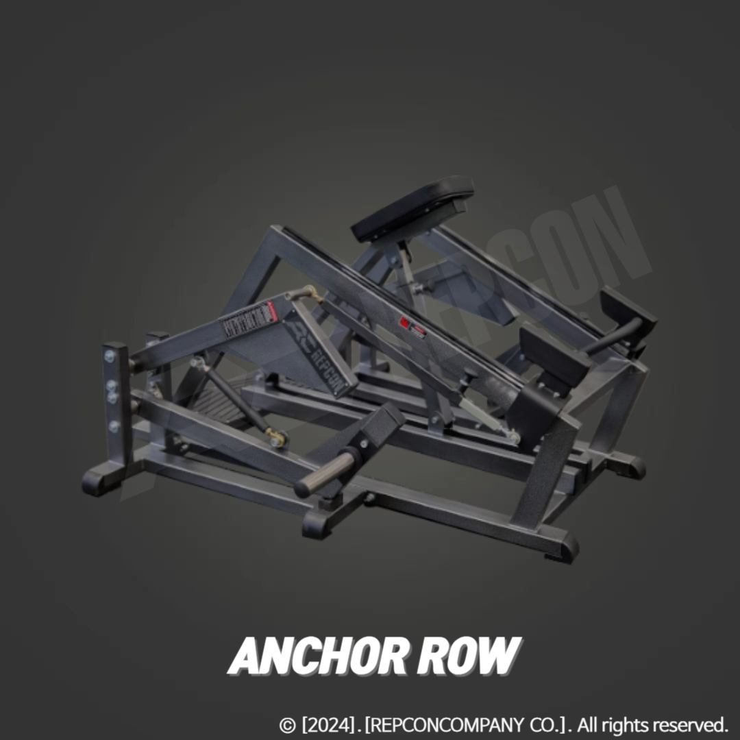 ANCHORROW