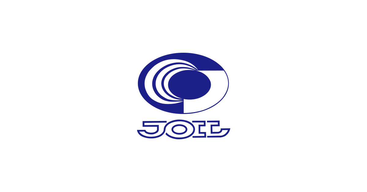 JOIL INDUSTRIAL CO., LTD-About Us-History