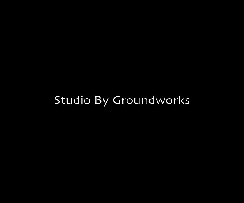 Studio By Groundworks