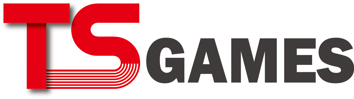 TSGAMES