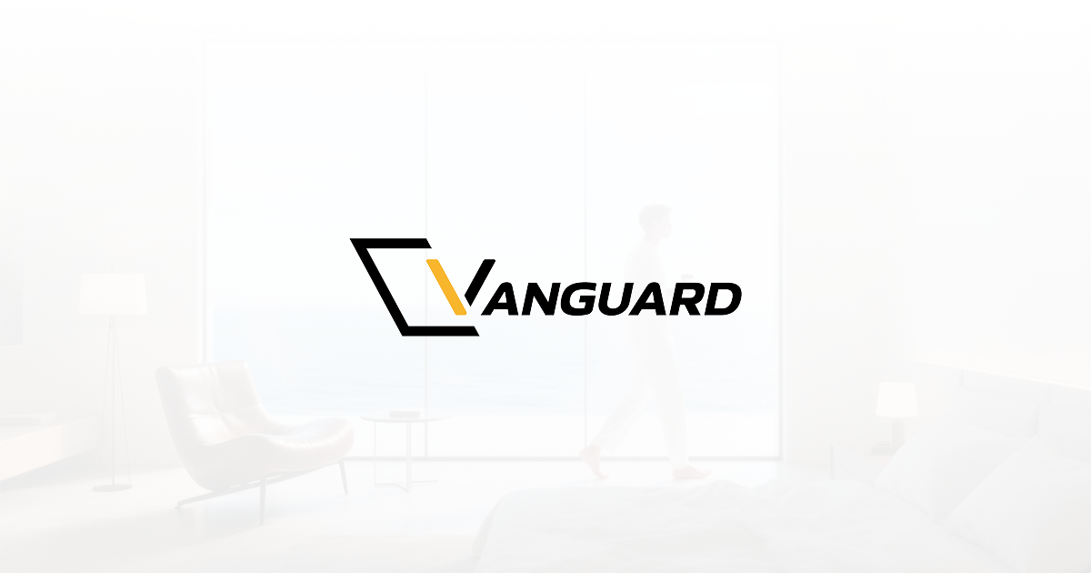 VANGUARD FILM 뱅가드필름 ｜하이브리드 열차단필름