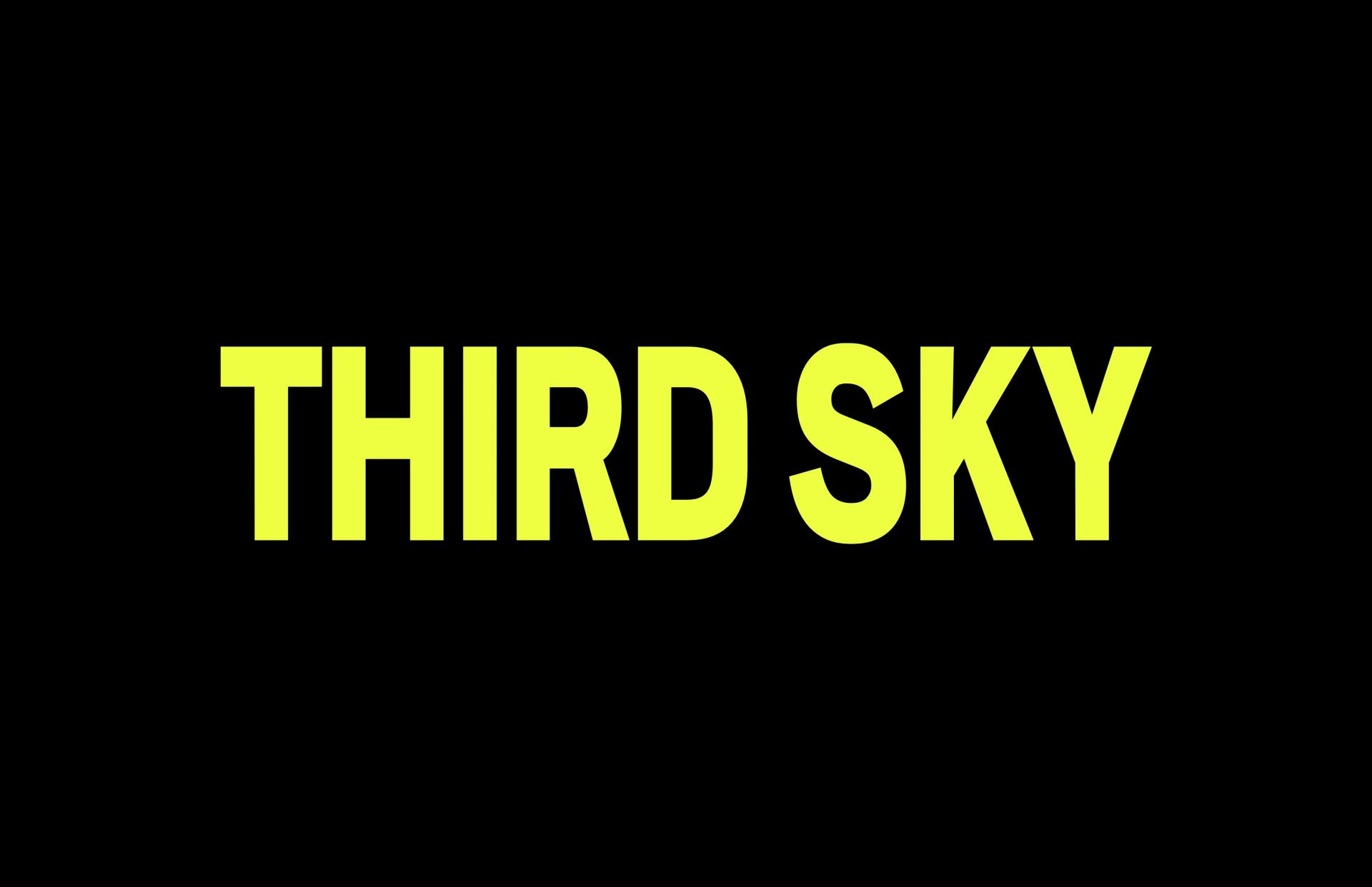 thirdsky