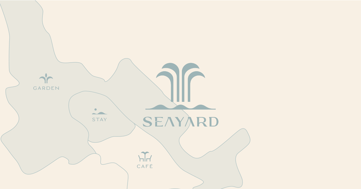 SEAYARD | 씨야드 - 거제 프리미엄 테마가든