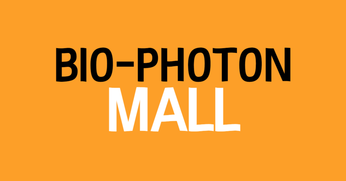 BIO-PHOTON MALL