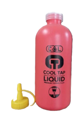 COOL TAP LIQUID 추천 | 까다로운 금속 절삭을 위한 고성능 탭핑유 : 제품 소식 | 칼텍코리아 신규 제품 & 업데이트