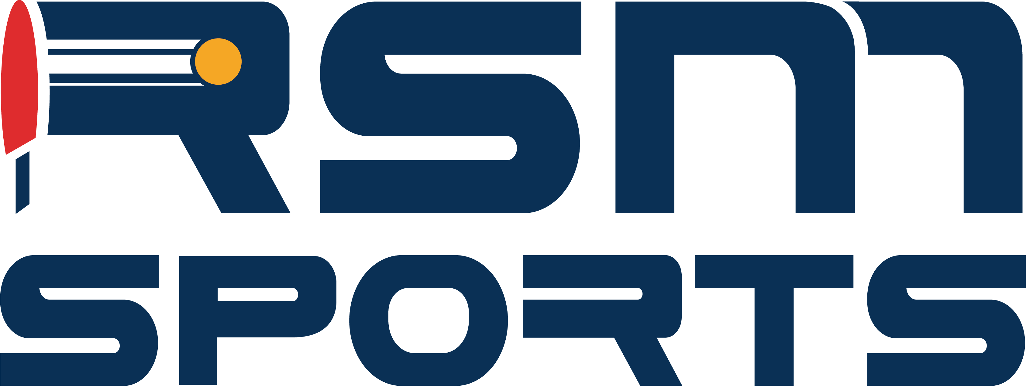 RSM SPORTS - 인사말