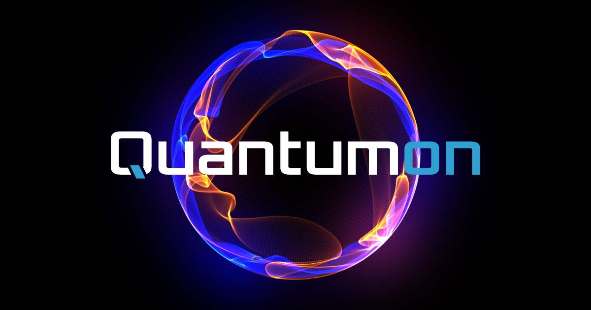 퀀텀온 │ Quantumon