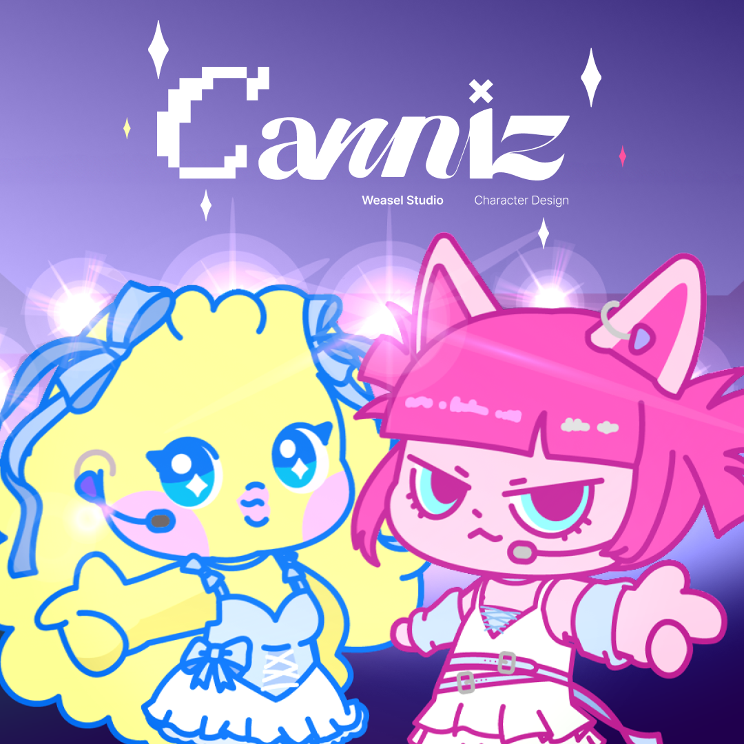 Canniz