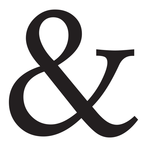 studio ampersand