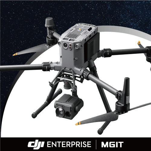 DJI M350 RTK | 산업용 드론 | 고정밀 RTK 측량 · 점검 드론