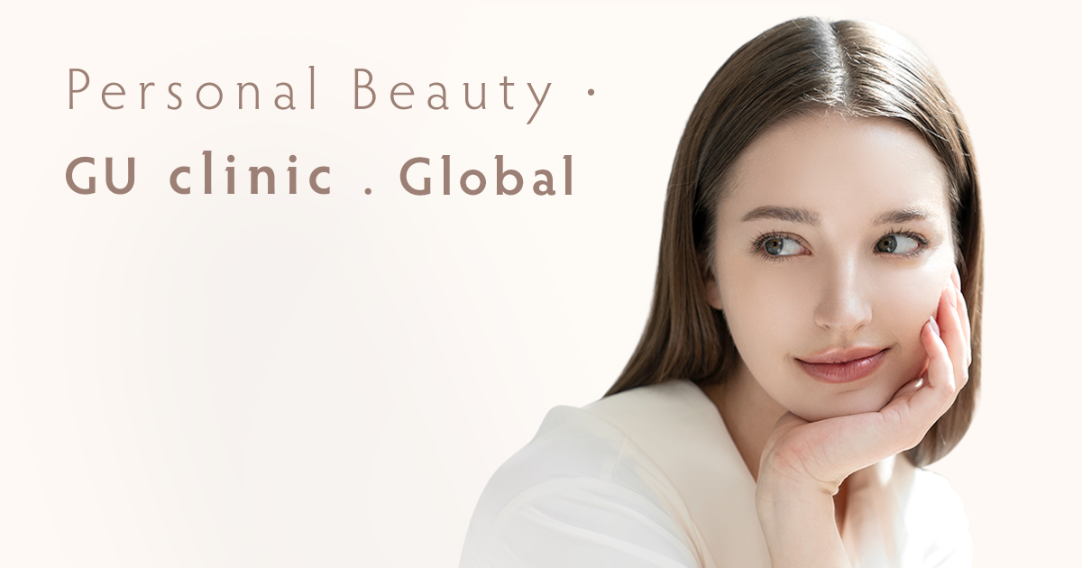 Personal beauty GU clinic Global
